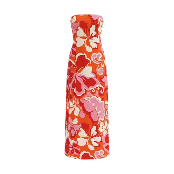 Yumi Kim Domino Dress