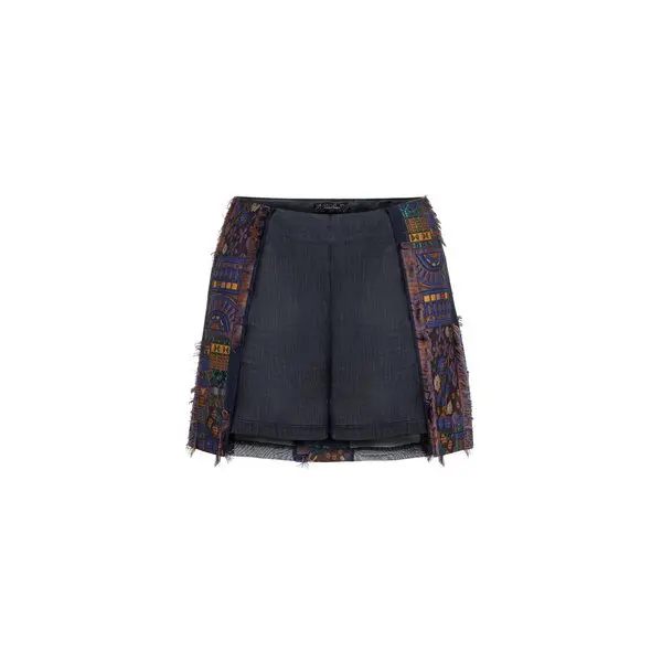SAINT ONES Stravine Shorts