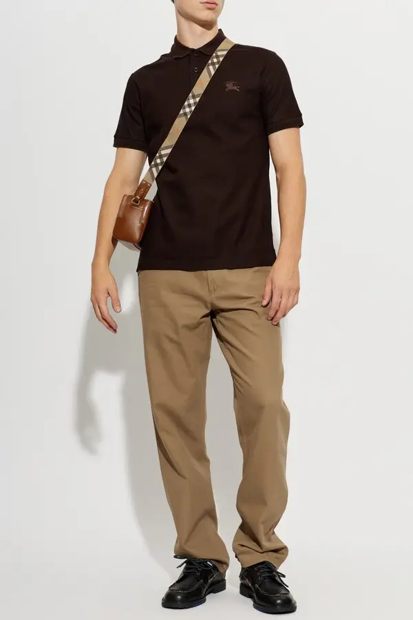Burberry Polo ‘eddie