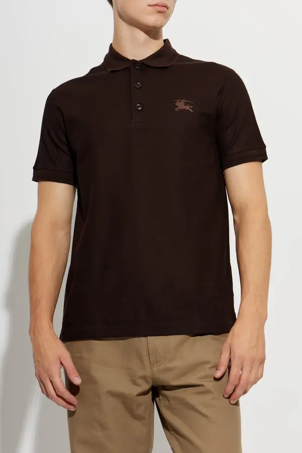 Burberry Polo ‘eddie