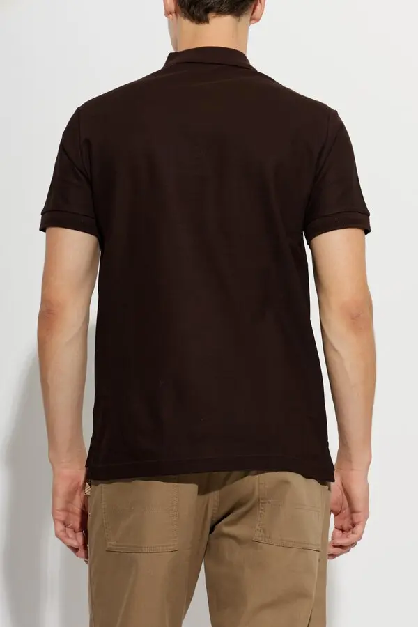 Burberry Polo ‘eddie