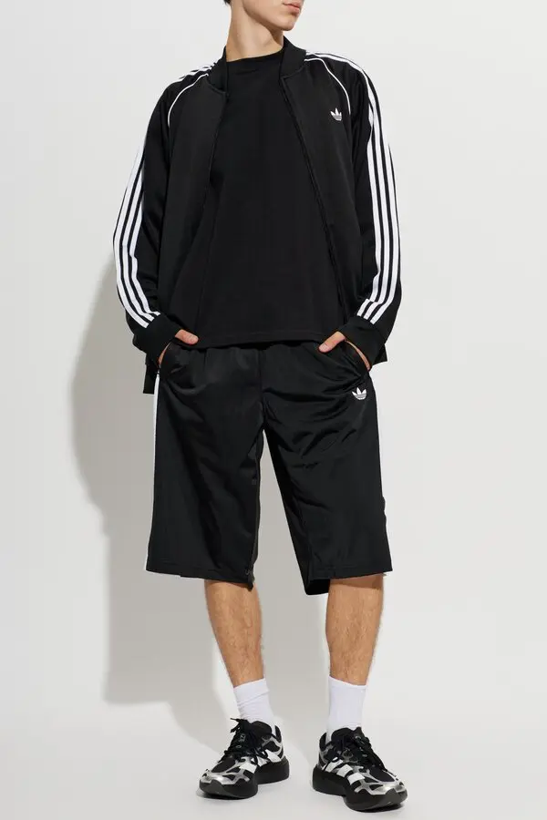 ADIDAS ORIGINALS Sweatshirt With Logo