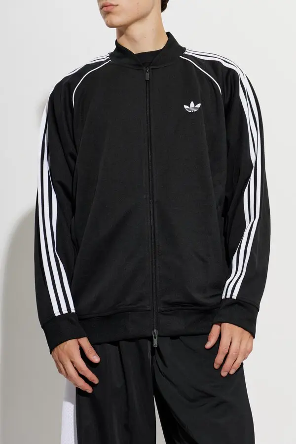 ADIDAS ORIGINALS Sweatshirt With Logo
