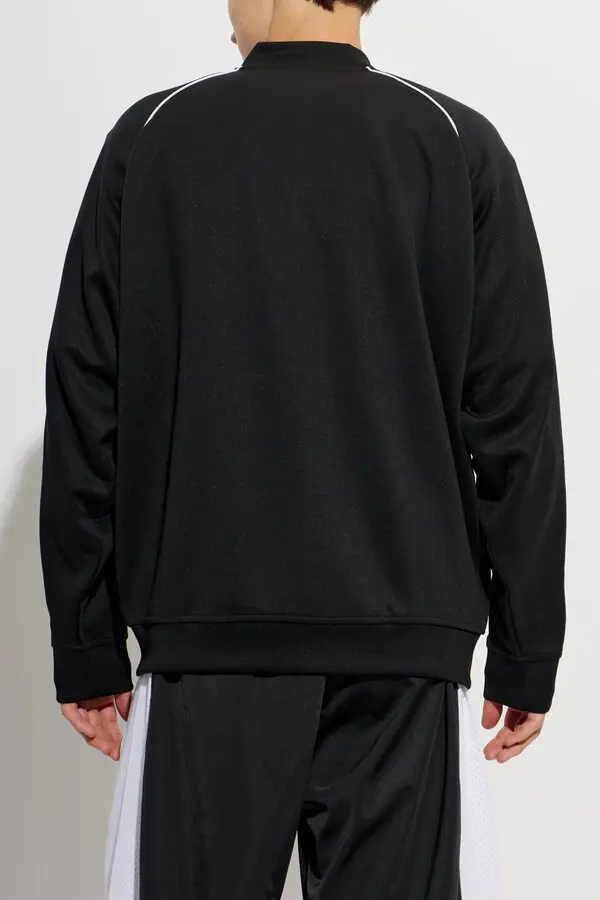 ADIDAS ORIGINALS Sweatshirt With Logo