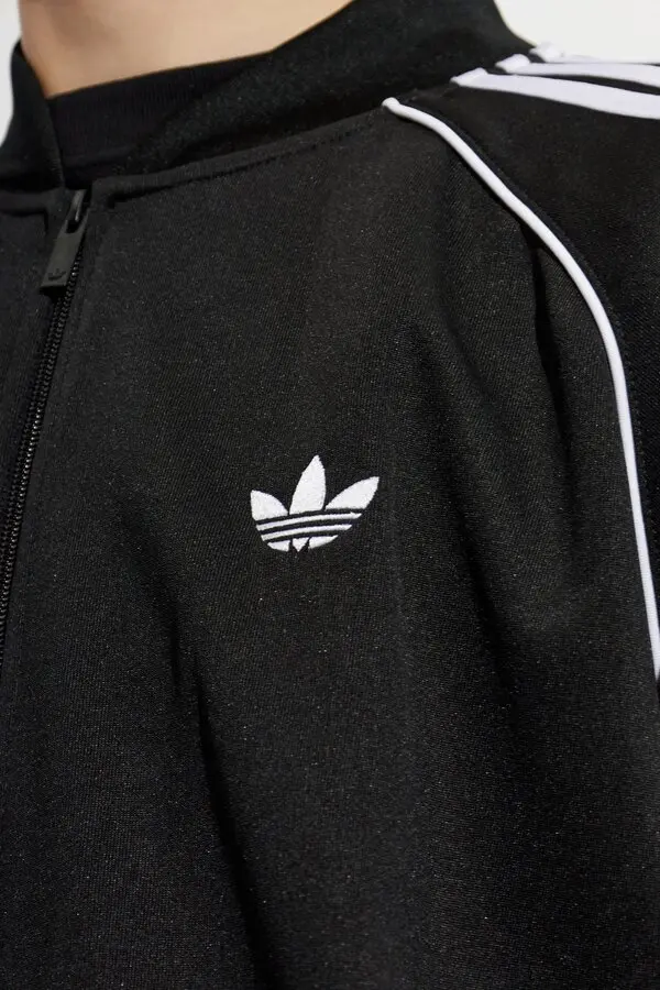 ADIDAS ORIGINALS Sweatshirt With Logo