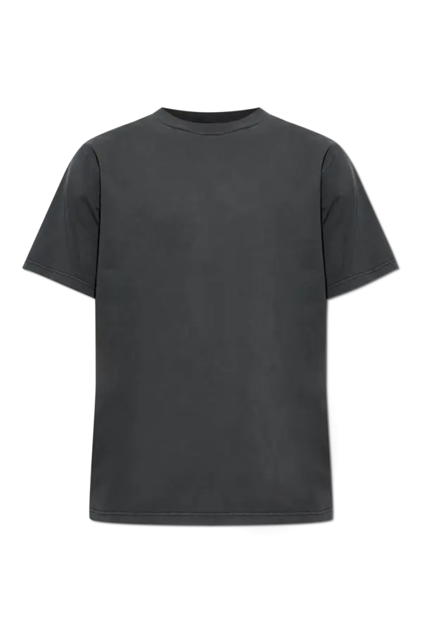 American Vintage Crew Neck T-shirt