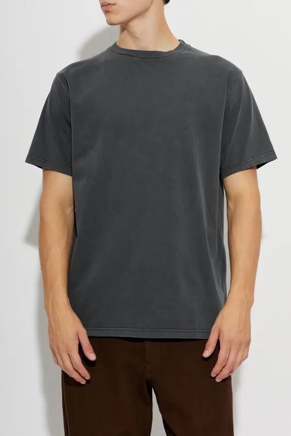 American Vintage Crew Neck T-shirt