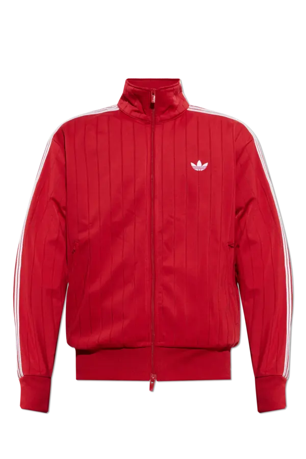 ADIDAS ORIGINALS Sweatshirt With Logo