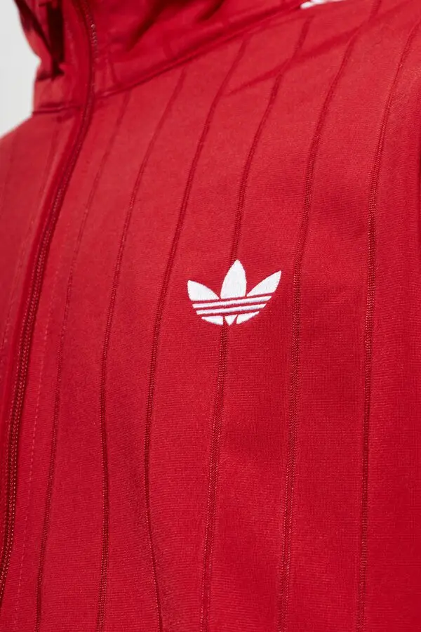 ADIDAS ORIGINALS Sweatshirt With Logo