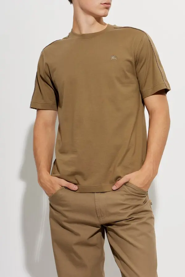 Burberry T-shirt ‘seth
