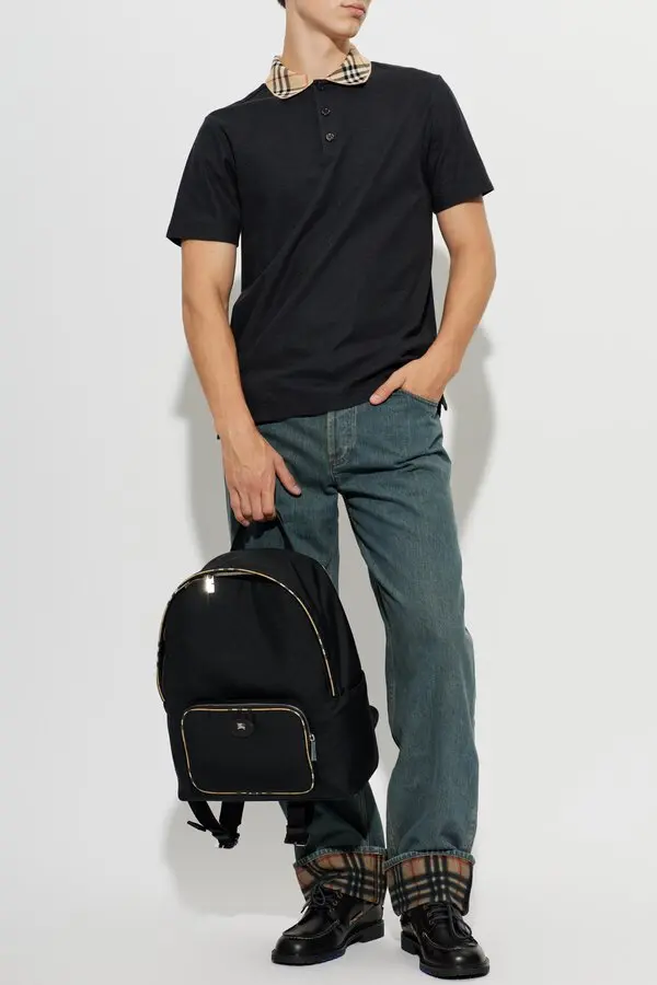 Burberry Evan’ Polo