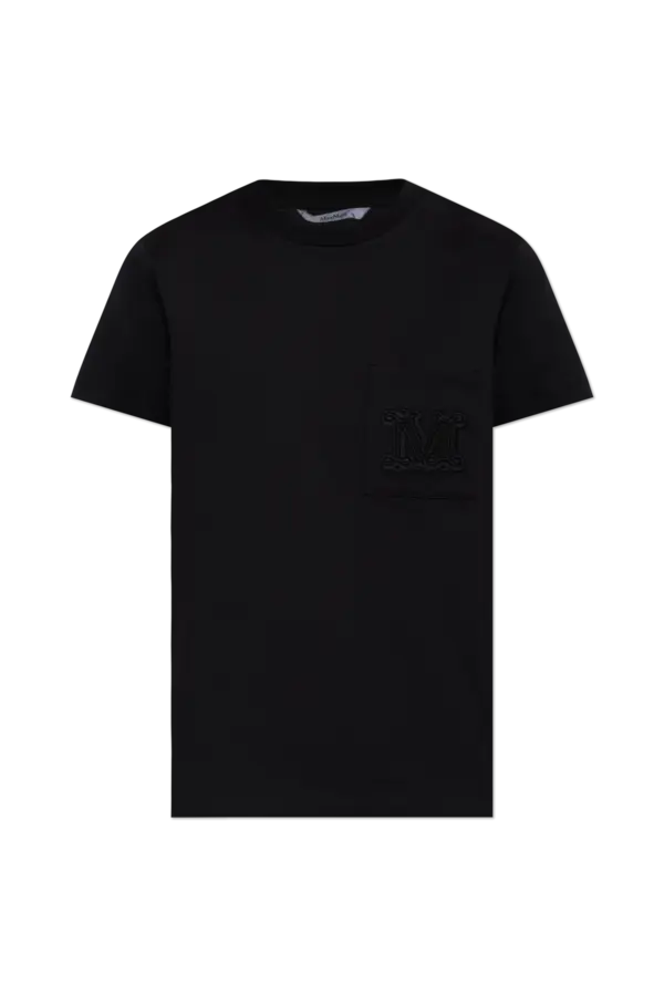 Max Mara T-shirt `papaia