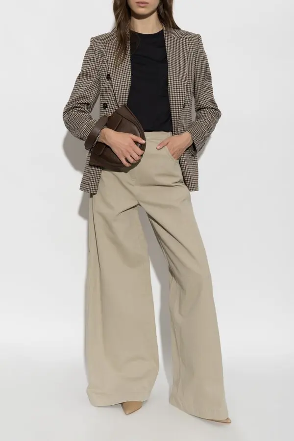 Max Mara T-shirt `papaia