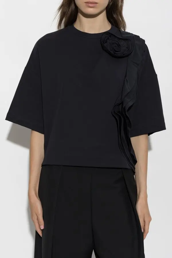 Max Mara Era Top