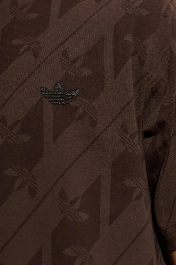 ADIDAS ORIGINALS Monogram T-shirt