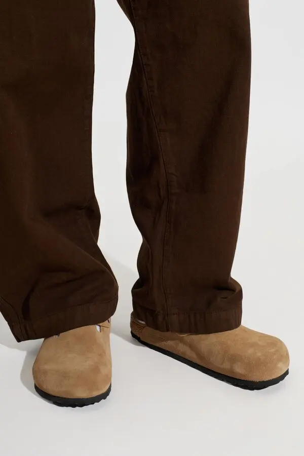 BIRKENSTOCK Boston Bs Slides