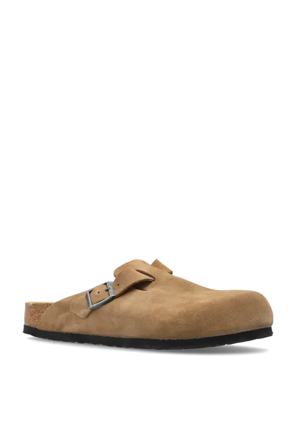 BIRKENSTOCK Boston Bs Slides