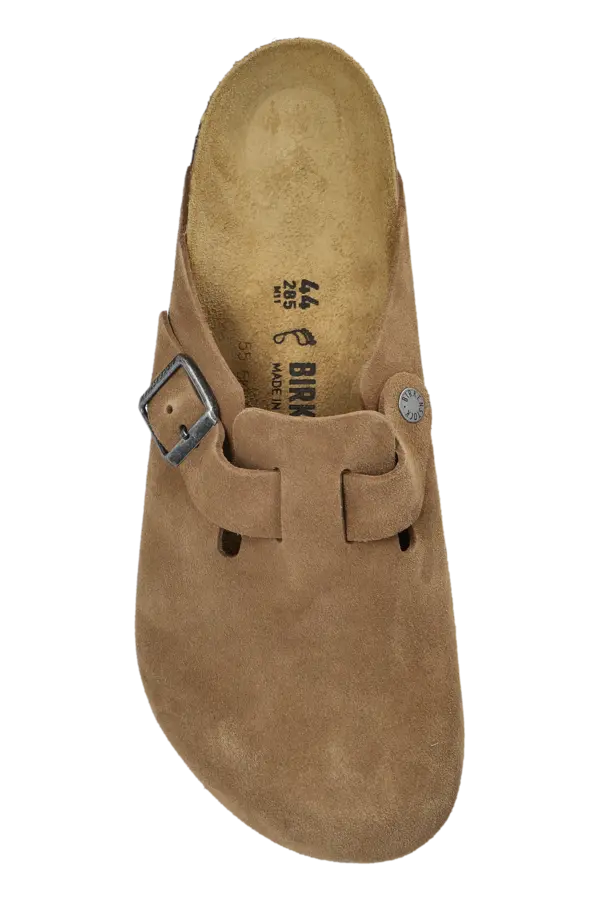 BIRKENSTOCK Boston Bs Slides