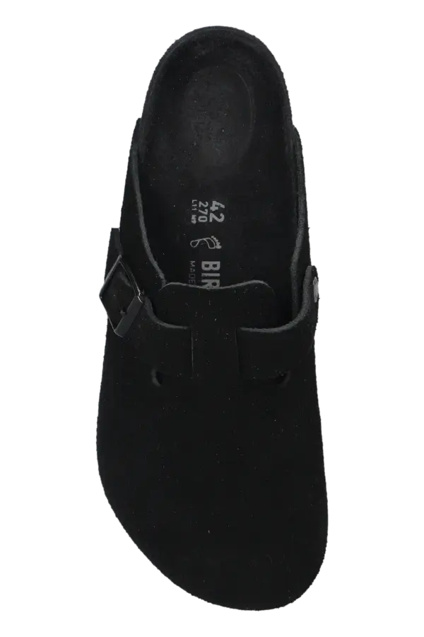 BIRKENSTOCK Boston’ Slides