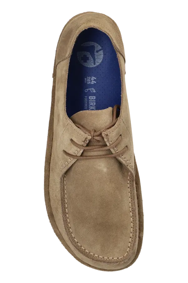 BIRKENSTOCK Utti Lace' Shoes