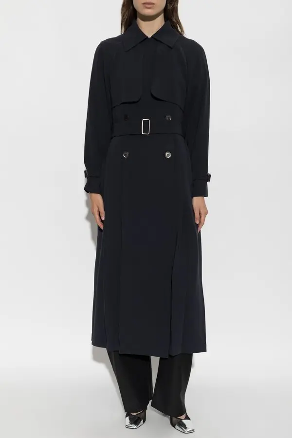Max Mara Calata Trench Coat