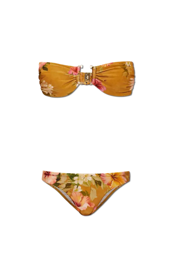 Zimmermann Two-piece Swimsuit