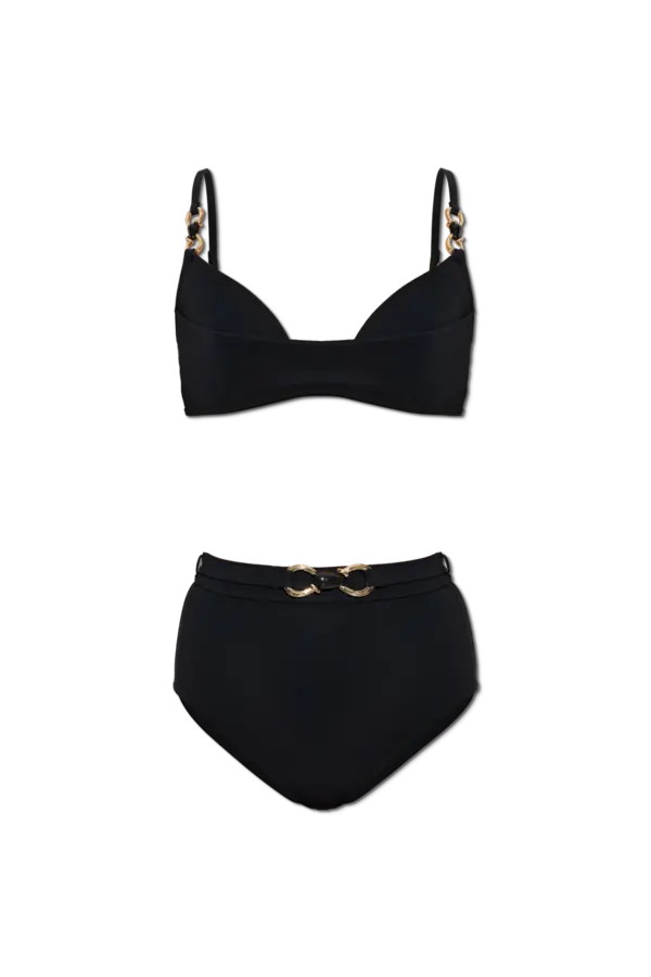 Zimmermann Two-piece Swimsuit