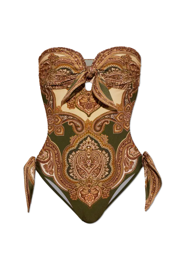 Zimmermann One-piece Swimsuit