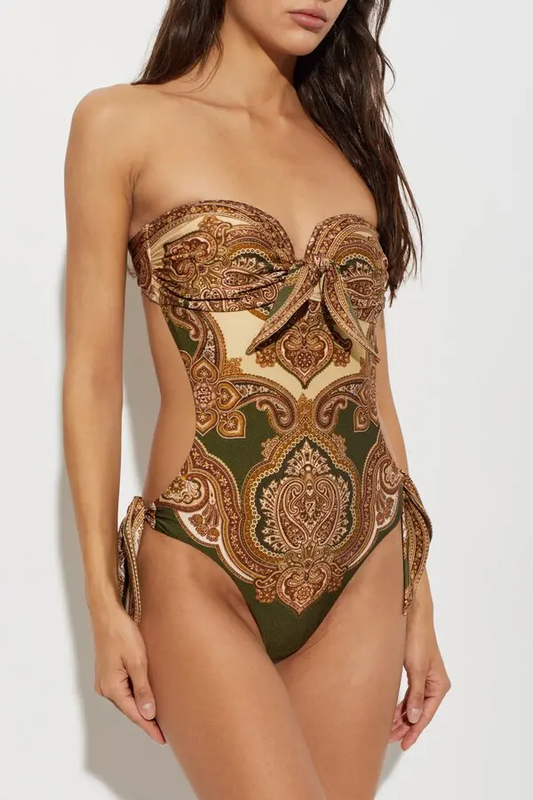 Zimmermann One-piece Swimsuit