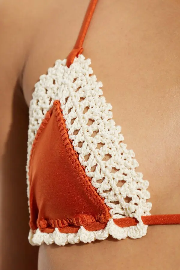 Zimmermann Two-piece Swimsuit