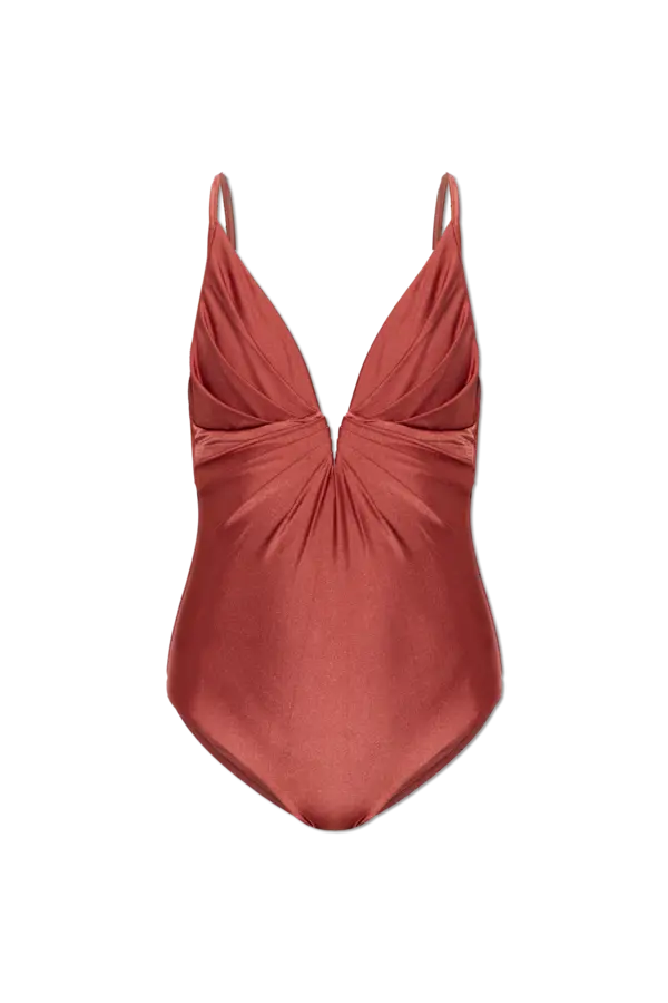 Zimmermann One-piece Swimsuit