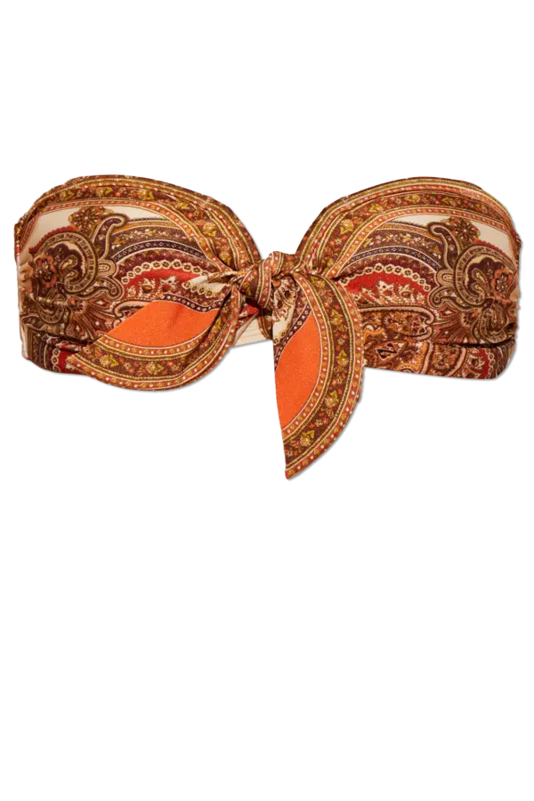 Zimmermann Bikini Top