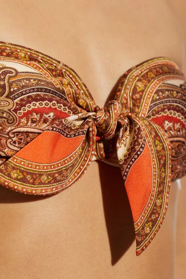 Zimmermann Bikini Top