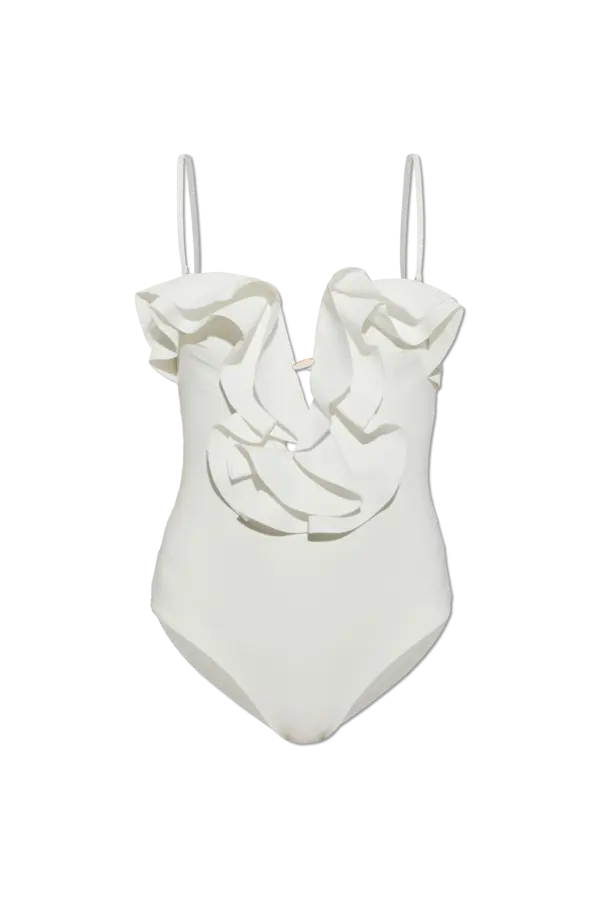 Zimmermann One-piece Swimsuit