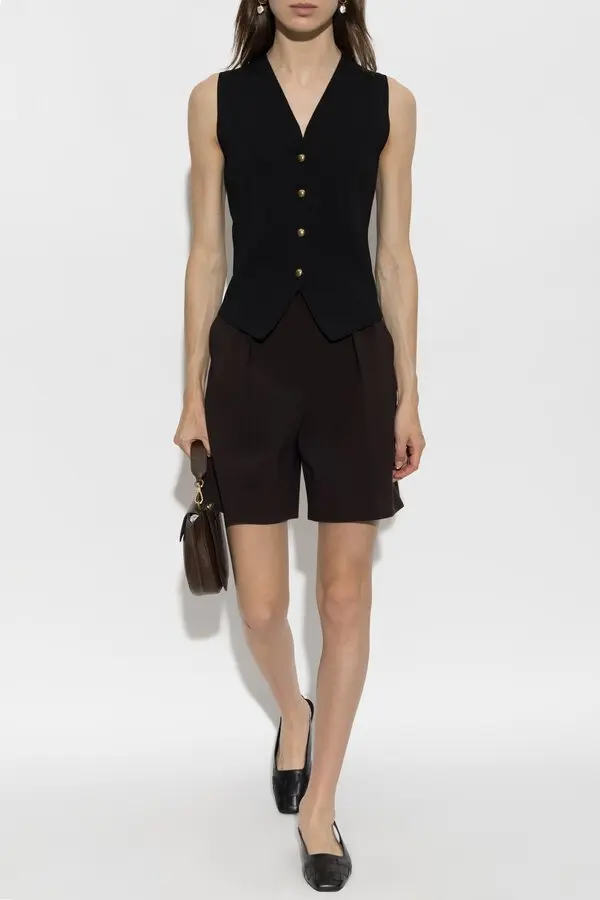 Max Mara Vest ‘gola