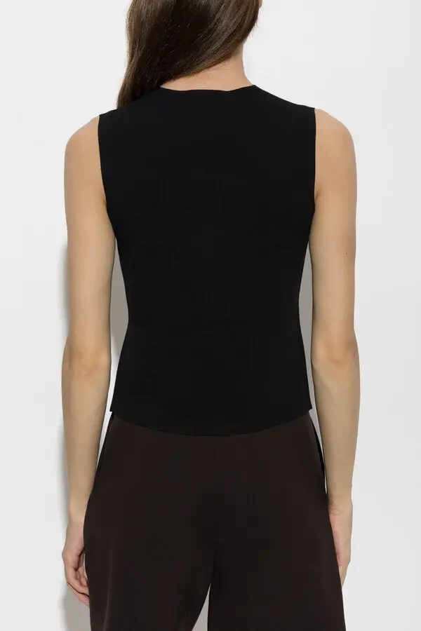 Max Mara Vest ‘gola