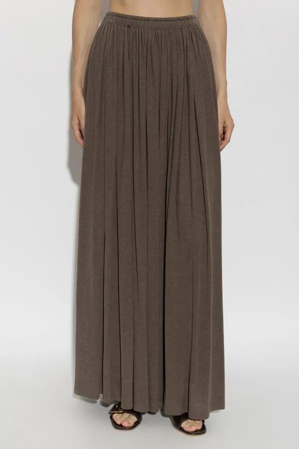 Max Mara Livrea" Skirt