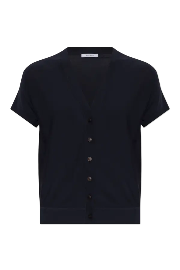 Max Mara Top ‘finito