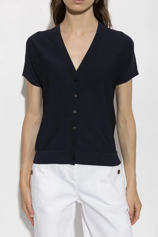 Max Mara Top ‘finito