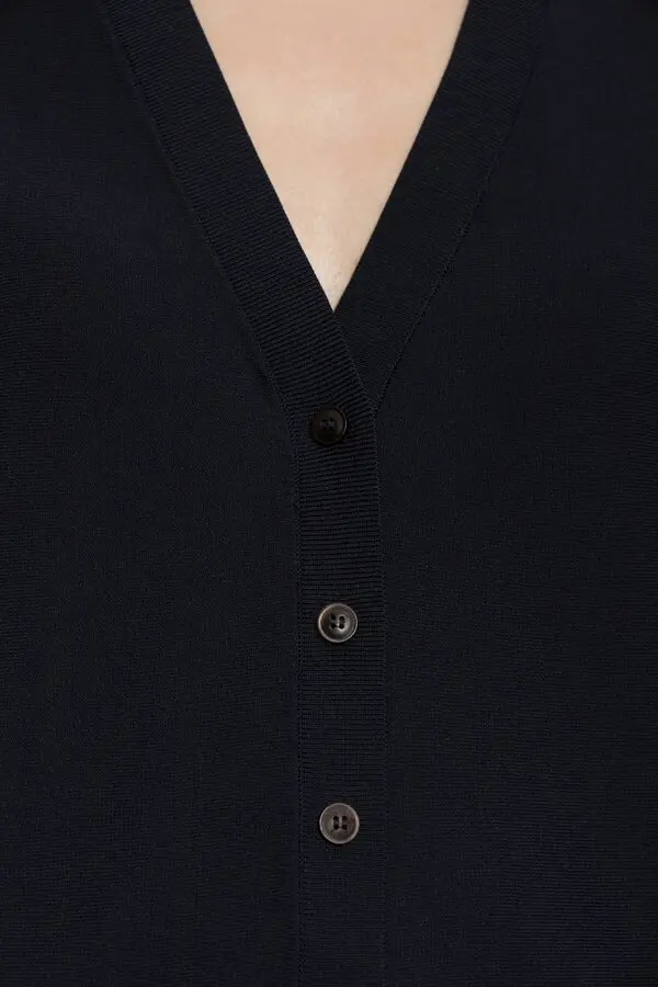 Max Mara Top ‘finito