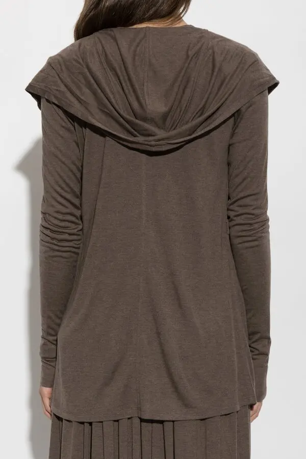 Max Mara Cardigan "falda