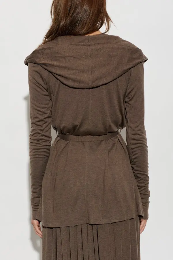 Max Mara Falda Cardigan