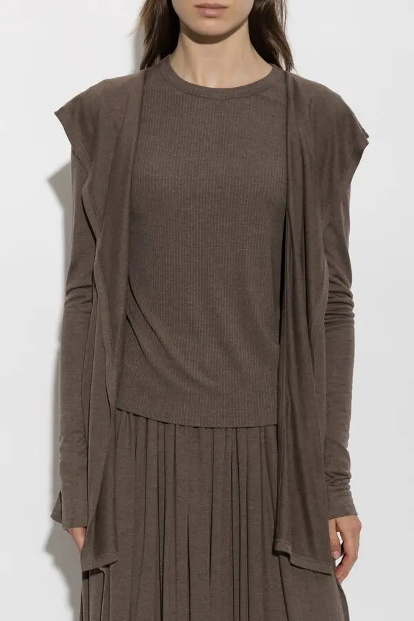Max Mara Falda Cardigan