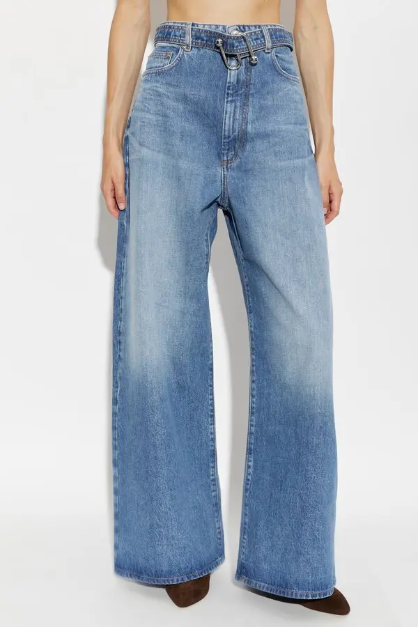 Sportmax Jeans "procida