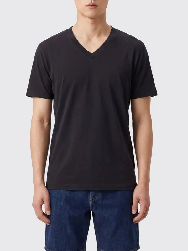 JAMES PERSE T-shirt - Grey