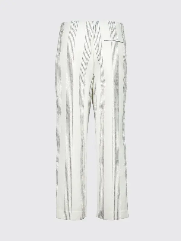 Commas Pants