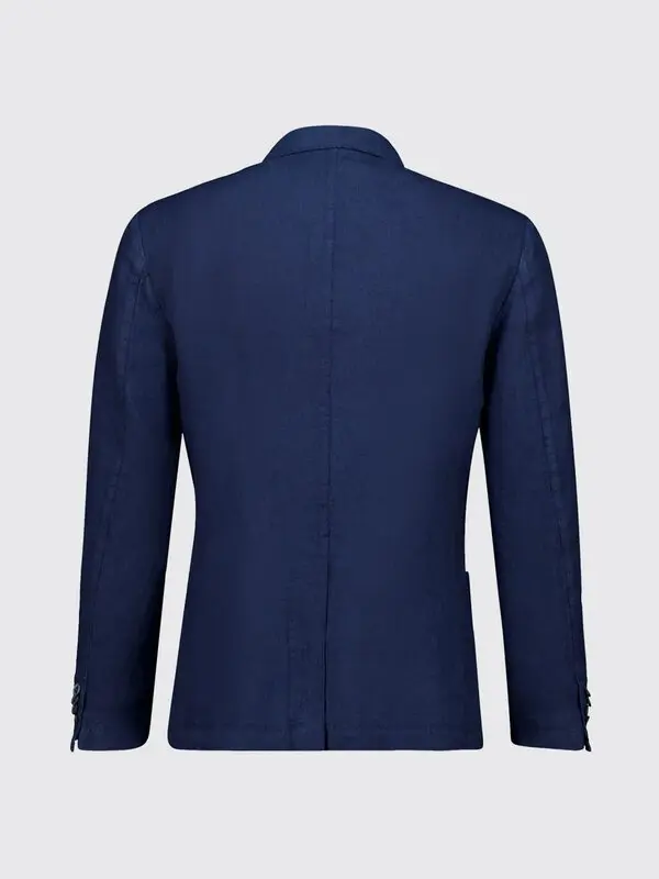 120% Lino Suit