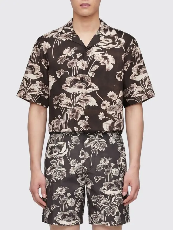 Commas T-shirt
