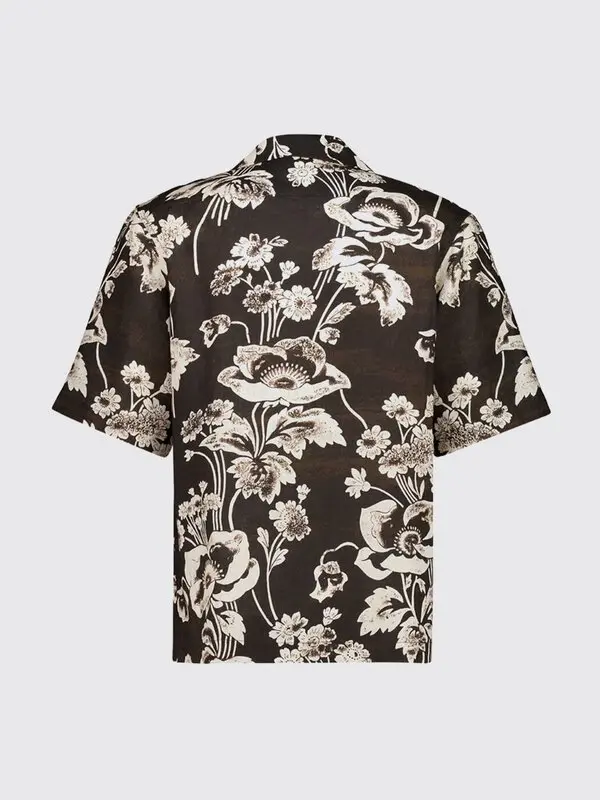 Commas T-shirt