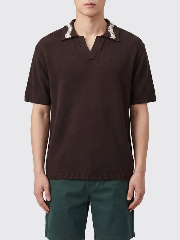 Commas T-shirt
